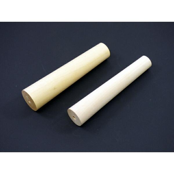 チェロ、バスのエンドピン穴埋め用のブッシュ材ヨーロッパ産ボックスウッド材テイパー：153に合わせて、中心に穴をあけてあるボックスウッド材のチェロ、バスのエンドピン用穴埋め材です。掲載写真3枚目(使用例)のように、別売りのドライバー(ハンドル...