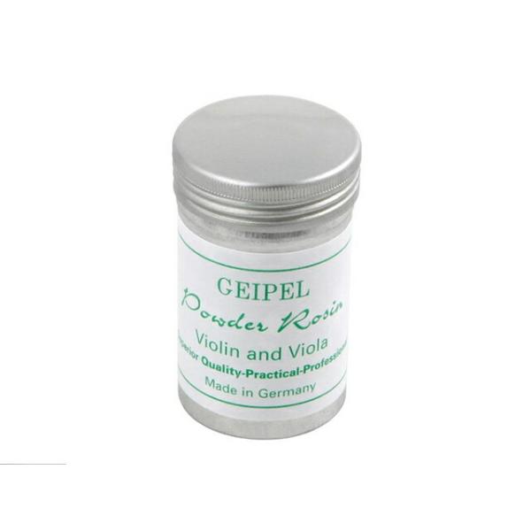 Geipel Powder RozenGeipel Powder Rozin