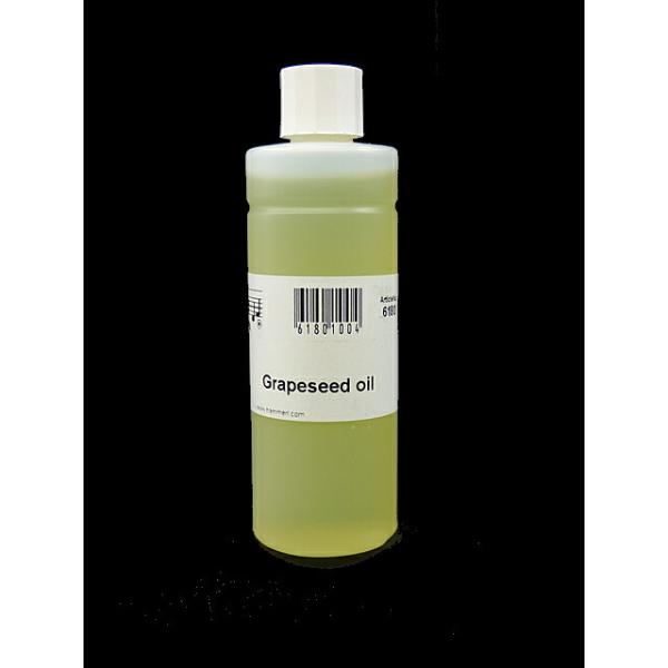 "Grapeseed oil"JOHA社製　100mlArticle NO.6180