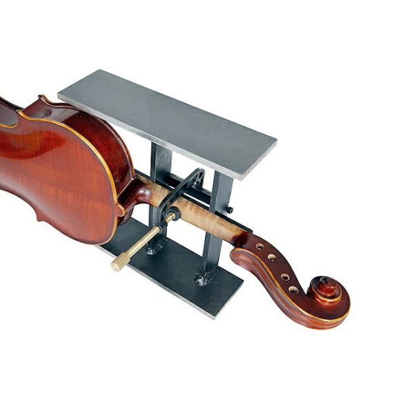 Herdim Neck Drilling Jig