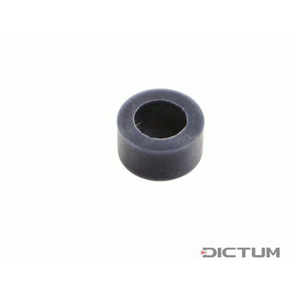 Silicone Protective Pad 15mm for Herdim Repair ClampsHerdim製リペアクランプ用シリコンパッド外径：約15mm厚さ：約8mm