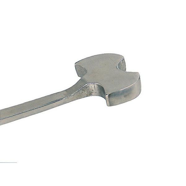 Herdim Forte Soundpost Setter Bassコントラバス用魂柱立て