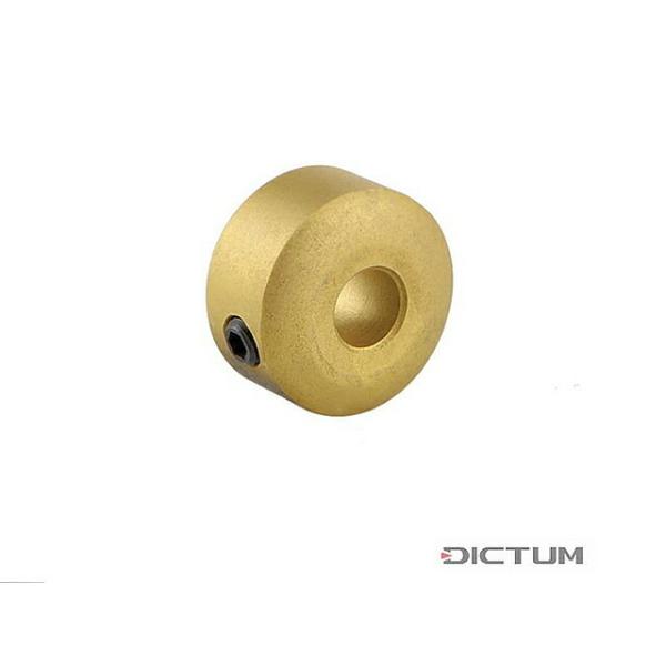 Herdim Peghole Stop Ring Violin 4/4ペグリーマー ストップ リングペグの長さが簡単に揃えられます。注：ペグリーマーとの固定には、2.5mmの６角レンチが必要です。