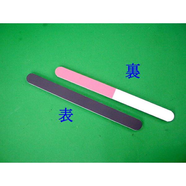 Micro Mesh 3Grits File(#2400, 4000, 12,000)サイズ　約：14.5cm ｘ 1.2cm＊入荷時により色が異なる場合があります。