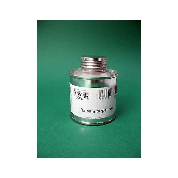 JOHA Balsam Turpentine #6005JOHA Article No.6005100ml