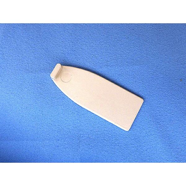 Quality Plastic Bow Tip for Contrabass Unlinedしっかりした造りのプラスチック製 ボ−チップImported from USA
