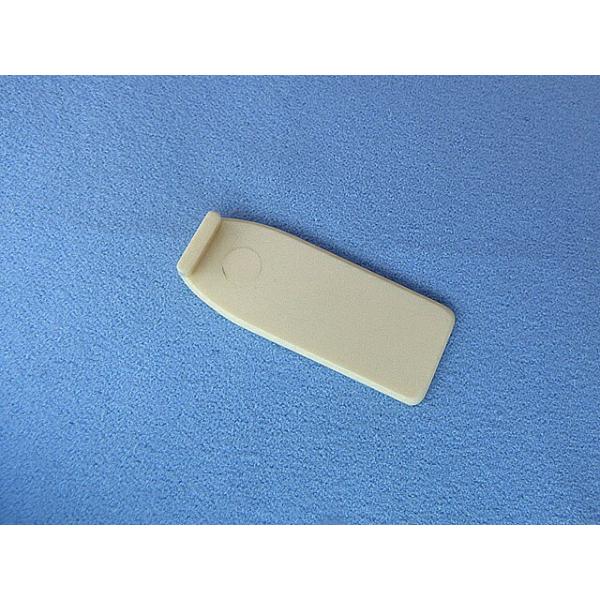 Quality Plastic Bow Chip for Cello Unlinedしっかりした造りのプラスチック製ボ−チップImported from USA