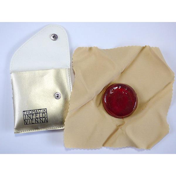 ビオラ松脂 トマスティックインフェルド ビジョンTHOMASTIK INFELD VISION VIOLA Rosin