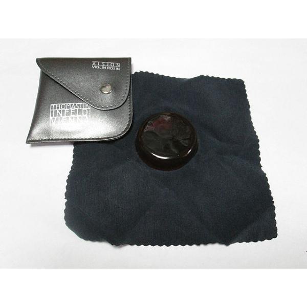 バイオリン松脂 トマスティックインフェルド ビジョン THOMASTIK INFELD VISION VIOLIN Rosin