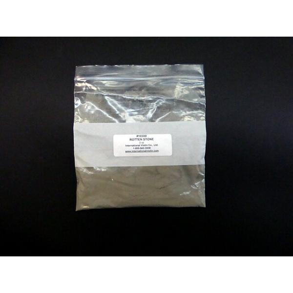 Rubbing PowderRotten Stone #10300(2oz)ニス用微粒研磨粉２オンス郵送(定型外普通郵便)の送料は180円です。