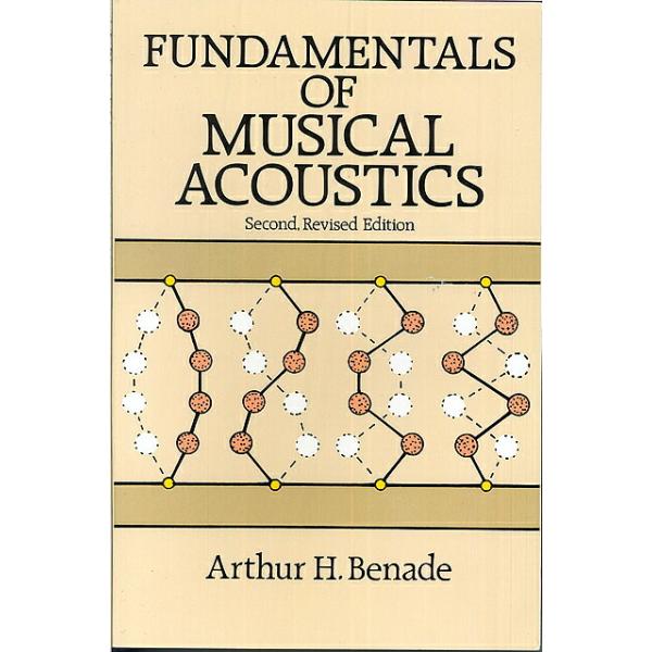 Fundamentals of Musical Acousticｓ