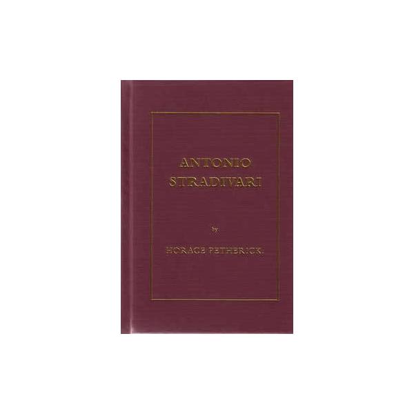 ANTONIO STRADIVARI