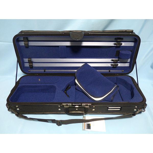 ビオラケース GEWA Strato Light Oblong Violaドイツ GEWA(ゲバ)社のビオラケース重量：約2.6kgストラップは1本付属