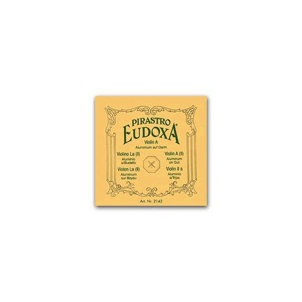 ビオラ弦 ピラストロ　オイドクサset PIRASTRO Viola EUDOXAPIRASTRO EUDOXA Violaヴィオラ弦オイドクサセット内容A線:2241(14PM)D線:2242(16PM)G線:2243(16 1/2PM)...