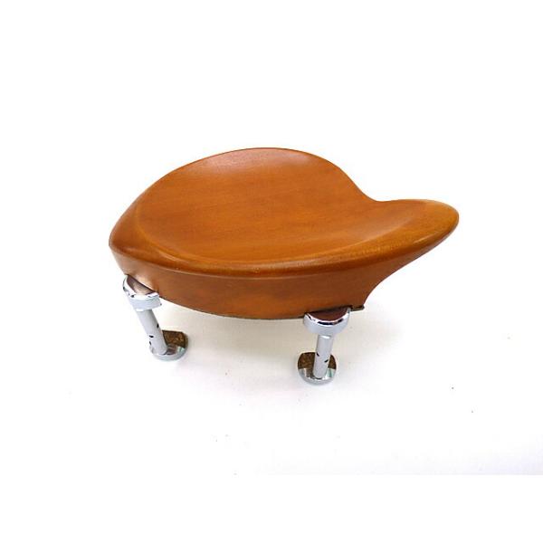 ビオラ用 用あごあてインド産最高級 ボックスウッド材使用Quality Viola　ChinrestMade in India
