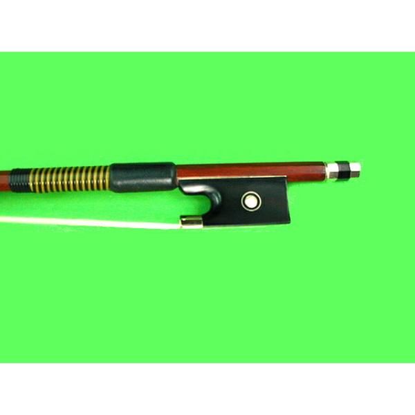 特価 Economy バイオリン弓 1/32・1/64必要にしてかつ十分な実用的練習用弓。＊サイズによって、鈴木バイオリンの弓と長さが異なる場合も御座います。＊輸入時期により、スクリュー等の仕様が異なる場合もあります。
