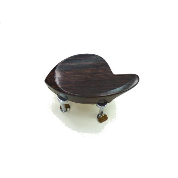 Stuber/Hill Clamp Viola Chinrest Rosewood ビオラ用あご当 ローズウッド