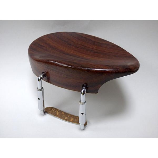 寸法左右幅：約97mm奥行　：約61mm厚さ　：約23mm(コルク含む)＊多少の個体差あり最高級インド産ローズウッド材使用Regular Bracket 取付済み