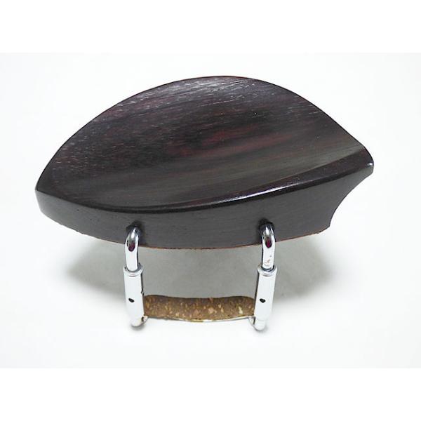 寸法左右幅：約96mm奥行　：約57mm厚さ　：約22mm(コルク含む)＊多少の個体差あり最高級インド産ローズウッド材使用Regular Bracket 取付済み