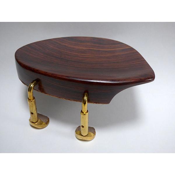 寸法左右幅：約103mm奥行　：約67mm厚さ　：約20mm(コルク含む)＊多少の個体差あり最高級インド産ローズウッド材使用Semi-Hill gold-plated Bracket 取付済み