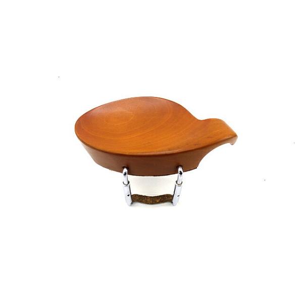 ビオラ用 用あごあてインド産最高級 ボックスウッド材使用Quality Viola ChinrestMade in India