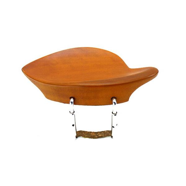 ビオラ用 用あごあてインド産最高級 ボックスウッド材使用Quality Viola ChinrestMade in India
