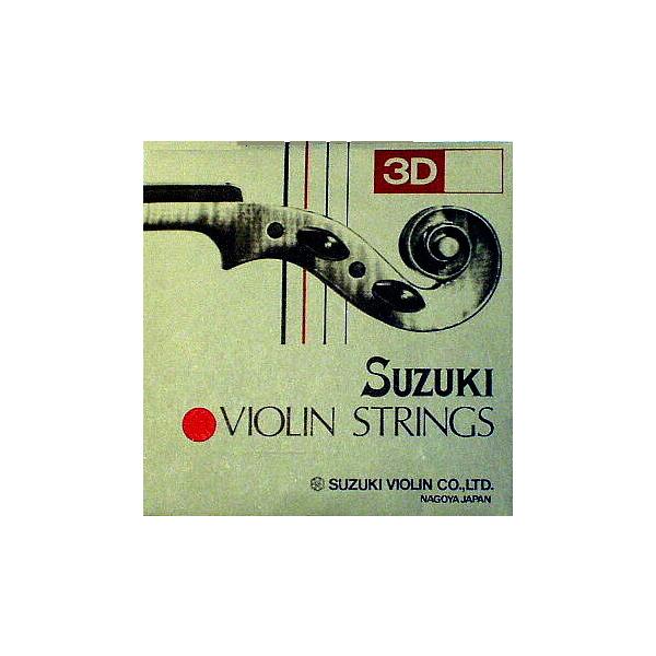鈴木バイオリンNo.310に使用されているのと同じ弦です。＊掲載写真は「4/4(3/4兼用)」のものです。「4/4」は、4/4サイズ・3/4サイズ共通「1/2」は、1/2サイズ・1/4サイズ共通「1/8」は、1/8サイズ・1/10サイズ・1...