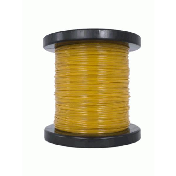 Fine English whalebone imitation弓ラッピング用人口鯨 blond