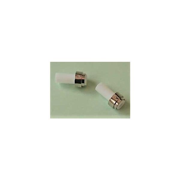 超音波探傷LEMO1-LEMO00ケーブル、LEMO00-LEMO00ケーブルなどの修理用パーツNo.13 5個組<br><font color=#FF0000"">＊配送は佐川急便飛脚メール便または郵送で送料無料で...