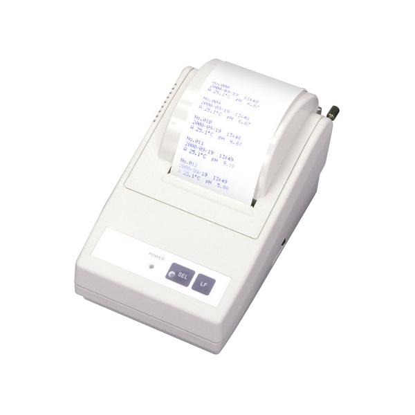 【仕様】普通紙印字、チャート幅 約60mm。 接続ケーブル、プリンタ用紙、インクリボン付。 ※周辺機器・オプション電極・アクセサリ等はお問い合せ願いますXシリーズ用　DKK-TOA　TOADKK　東亜DKK　正規代理店