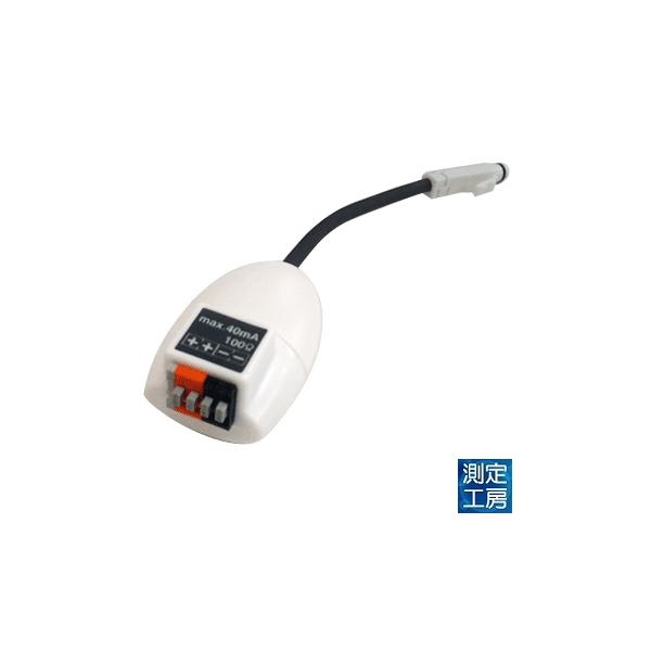 TR-55i-mA、RTR505B用 4-20mAモジュール　センサー　オプション　送料無料 【対応機種】TR-55i-mARTR505B/505BL生産終了品：RTR-505-mA/505-mAL【製品仕様】パッケージ内容 4-20mAモ...