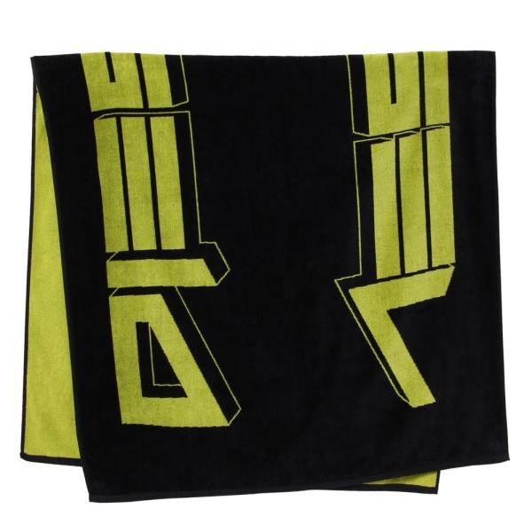 ディーゼル タオル 00CG4K 0ADAT 900 CAVIAR メンズ DIESEL【製品情報】■ブランド名：DIESEL / ディーゼル■オリジナル品番：00CG4K 0ADAT 900■アイテム：タオル■カラー：CAVIAR■性別：...