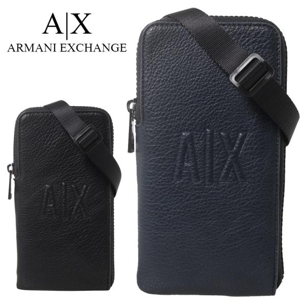アルマーニエクスチェンジ フォンケース 958428 2R836 メンズ ARMANI EXCHANGEブランドARMANI EXCHANGE / アルマーニ エクスチェンジオリジナル品番 958428 2R836アイテム フォンケースカラ...