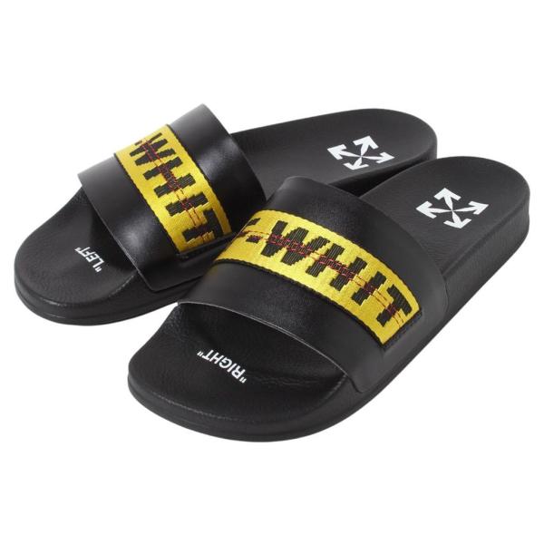 オフホワイト OFF WHITE OMIA088E20FAB0041018 スライダーブランド：OFF-WHITE / オフホワイトオリジナル品番：OMIA088E20FAB0041018カラー：ブラック性別：メンズカラー：-重量（約）：-...