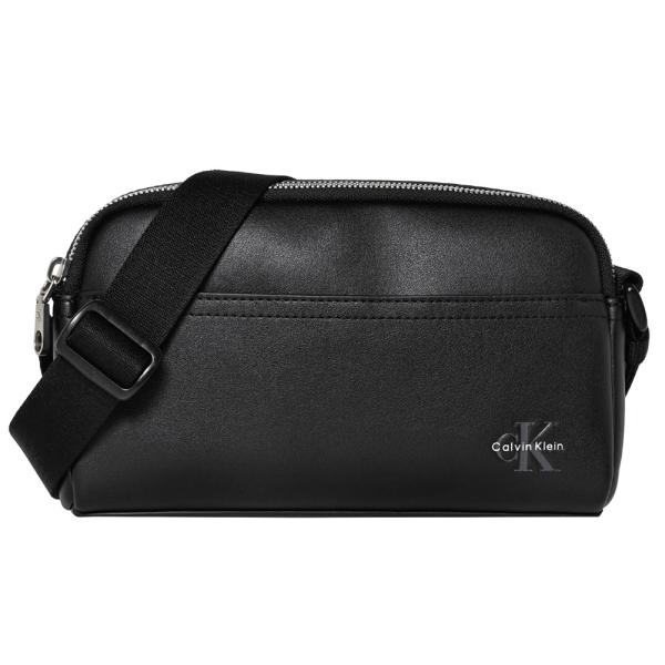 カルバンクライン ショルダーバッグ LV04G3015GUB1 ブラック CALVIN KLEINブランドCalvin Klein / カルバンクラインオリジナル品番 LV04G3015GUB1アイテム ショルダーバッグカラー ブラック性別...