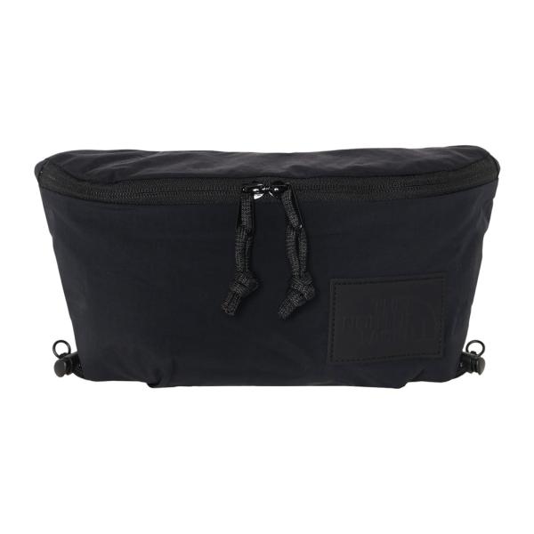 ザノースフェイス W NEVER STOP LUMBAR ボディバッグ NF0A81DU 4H0 TNF BLACK-NPF THE NORTH FACEブランドTHE NORTH FACE / ザ ノース フェイスオリジナル品番 NF0A...