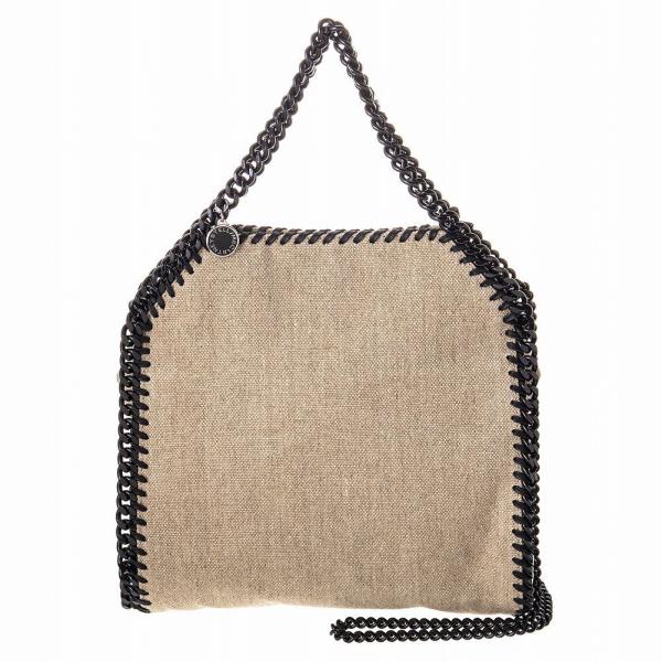 ステラマッカートニー ショルダーバッグ 371223 W8469 9700 ファラベラミニ FALABELLA MINI トートバッグ トートバッグ 2way レディース STELLA McCARTNEYブランド名：Stella McCar...