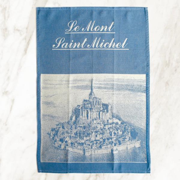 ゴブラン織の老舗メーカー「メトラックス・クレイ」社のトルションです。トルションとは、フランス語で「布巾」や「ふきん」を意味し、主にキッチンで使われる大きなリネンまたはコットンの布のことです。食器拭き、お手拭き、鍋つかみ、鍋敷き、テーブルクロ...