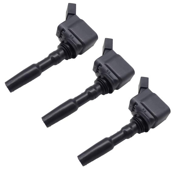 商品状態:新品・未使用品適合車種:フォルクスワーゲンポロ(AW1 BZ1) 1.0アップ!(121 122 BL1 BL2 BL3 123) 1.0※上記車種にグレードや型式記載されている場合でも、年式・仕様等により適合しない場合が御座いま...