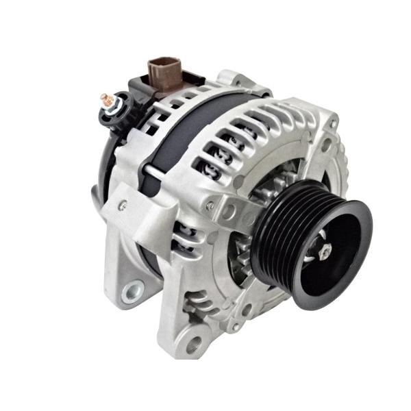 ●商品状態リビルト品●適合車種トヨタアルファード ANH10W ANH15W※上記車種にグレードや型式記載されている場合でも、年式・仕様等により適合しない場合が御座います。必ず実車に取付されている純正品番をご確認の上ご注文お願いします。●ブ...