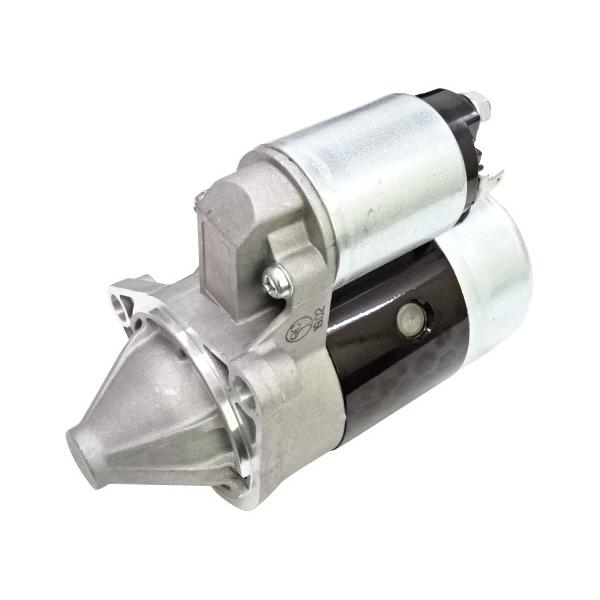 ●商品状態リビルト品●適合車種スズキ / SUZUKIワゴンR MC21S MH21S MH22S MH23S MA61S MB61S MA63S MA64S●ブランド優良品ISO認証取得工場にて製造・検査を行っており、純正品同等のクオリテ...