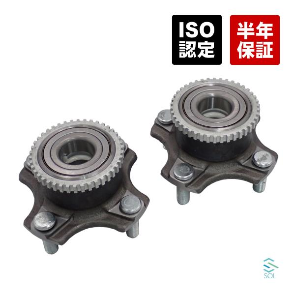 ●商品状態新品・未使用品●純正品番43402-77A11 / 43402-77A10いずれかの取付車両に限ります。●適合車種スズキ / SUZUKIエブリィ DA62W DA62V DA64W DA64V DA52W DA52V ABS付の...