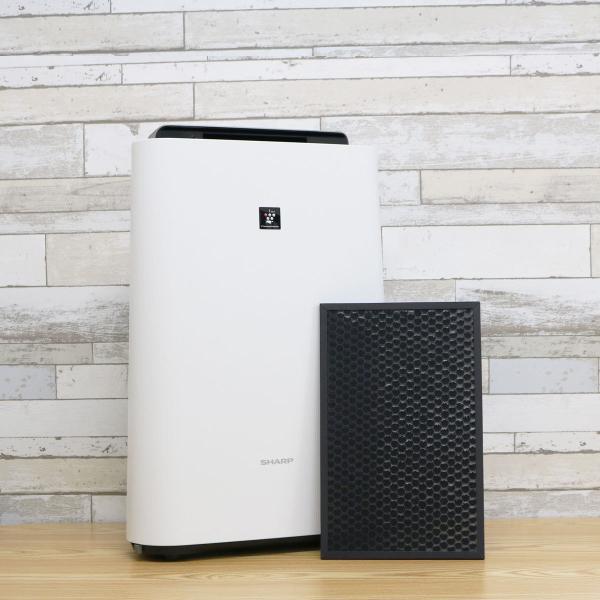 商品状態:新品・未使用品商品名:空気清浄機 加湿空気清浄機 互換品 交換用 脱臭フィルター対応型番・機種 : 対応メーカー：SHARP対応型番：FZ-B50DF対応機種:下記商品説明欄に記載商品説明:嫌なニオイを感じたらフィルターが原因の可...