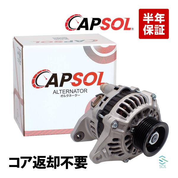 ●商品状態リビルト品●適合車種三菱 / ミツビシ / MITSUBISHIランサー エボリューション ターボ CT9A※上記車種にグレードや型式記載されている場合でも、年式・仕様等により適合しない場合が御座います。必ず実車に取付されている純...