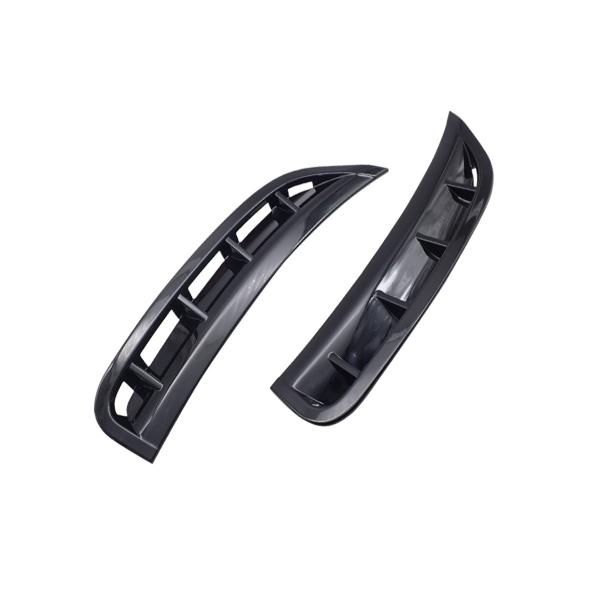 ●商品状態新品・未使用品●適合車種メルセデスベンツ GLEクラス W167 C167 前期 AMGライン※GLE63装着不可●商品名フロントサイド ダクトカバー●ブランド社外品●商品説明カラー：グロスブラック材質：ABS製両面テープ施工済み...