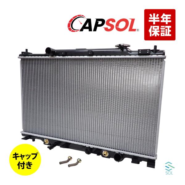 ●商品状態新品・未使用品●純正品番19010-PNA-901 / 19010-PNA-902 / 19010-PNA-G51いずれかの取付車両に限ります。●適合車種ホンダ / HONDAストリーム RN3 RN4 AT車※上記車種にグレード...