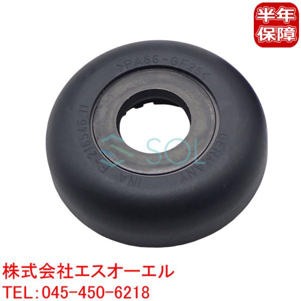 商品状態:新品・未使用品適合車種:フォルクスワーゲンルポ(6X1 6E1) 1.2 1.4 1.6ニュービートル(9C1 1C1 1Y7) 1.4 1.6 1.8 1.9 2.0 2.3 2.5パサート(3A2 3A5 35I) 1.8 1...