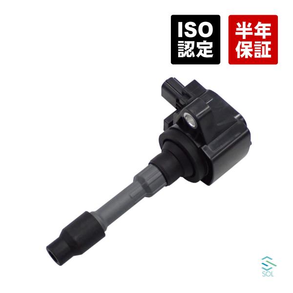 ●商品状態新品・未使用●純正品番30520-5Z1-003 / 30520-5Z1-013 / 30520-5Z1-023いずれかの取付車両に限ります。●適合車種ホンダ / HONDAN-BOX JF1 JF2N-BOXカスタム JF1 J...