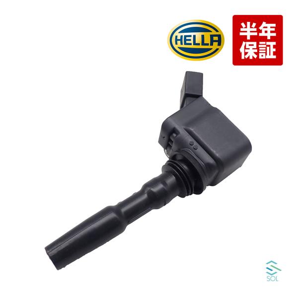 ●商品状態新品・未使用品●適合車種アウディA4 8W ※上記車種にグレードや型式記載されている場合でも、年式・仕様等により適合しない場合が御座います。必ず実車に取付されている純正品番をご確認の上ご注文お願いします。●ブランドHELLA●商品...