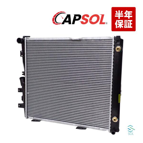 ●商品状態新品・未使用品●適合車種メルセデスベンツ / MercedesBenzW124 E280 E320●ブランド【CAPSOL】インターネットの自動車部品商としてのパイオニアであるエスオーエルが作り出したオリジナルブランド『CAPSO...